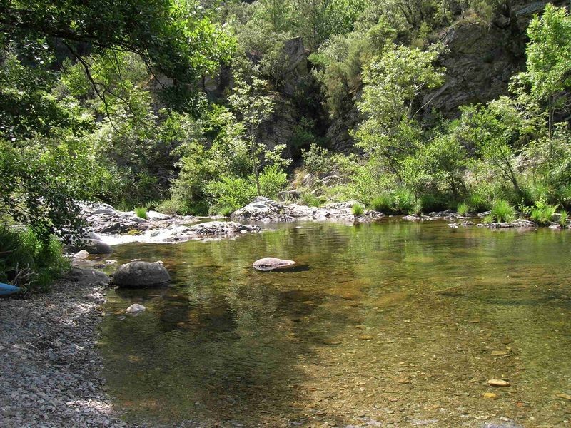 Le LUECH – AAPPMA Quatre rivières